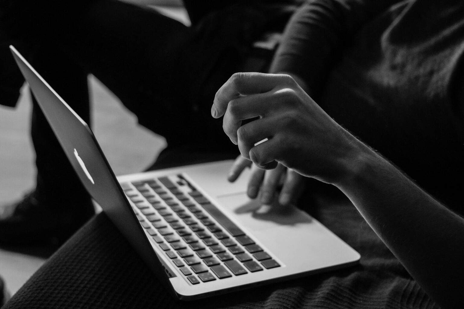 6 MacBook Troubleshooting Methods - A Comprehensive Guide - RepairX Pte Ltd