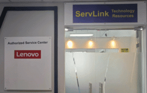 Lenovo Service Centre: Expert Repairs And Support Services - RepairX Pte Ltd